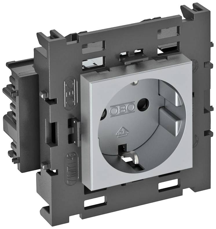 OBO Bettermann 6120422 uložak za uređaje 86 mm x 76 mm
