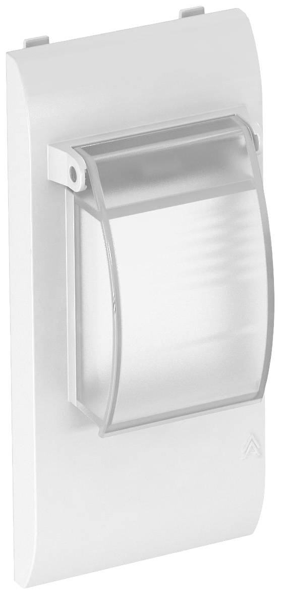 OBO Bettermann 6109932 montažni kanal za uređaje 60 mm x 130 mm
