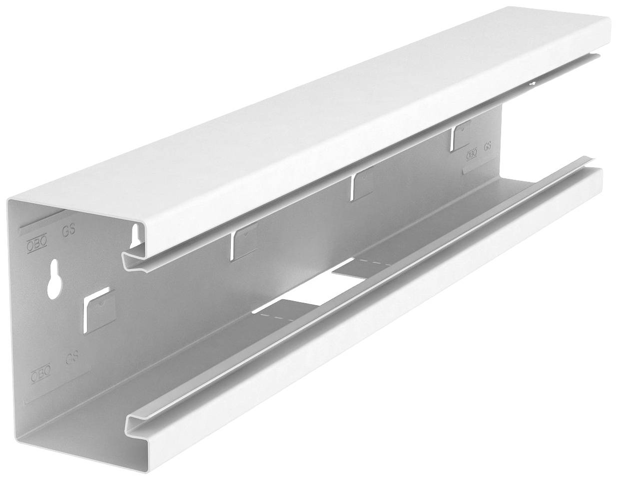 OBO Bettermann 6277060 T-komad 110 mm x 70 mm