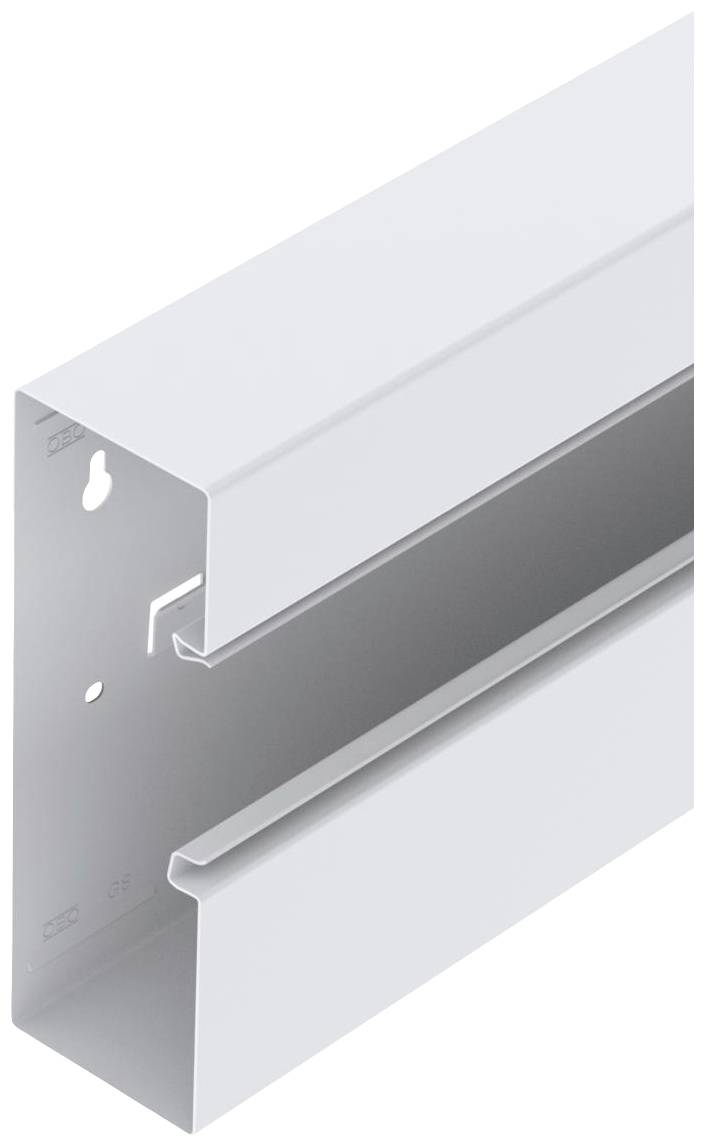 OBO Bettermann 6278000 montažni kanal za uređaje 210 mm x 70 mm