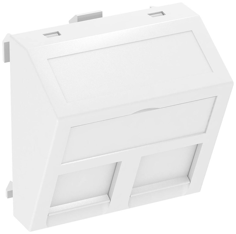 OBO Bettermann 6119300 poklopac 45 mm x 45 mm