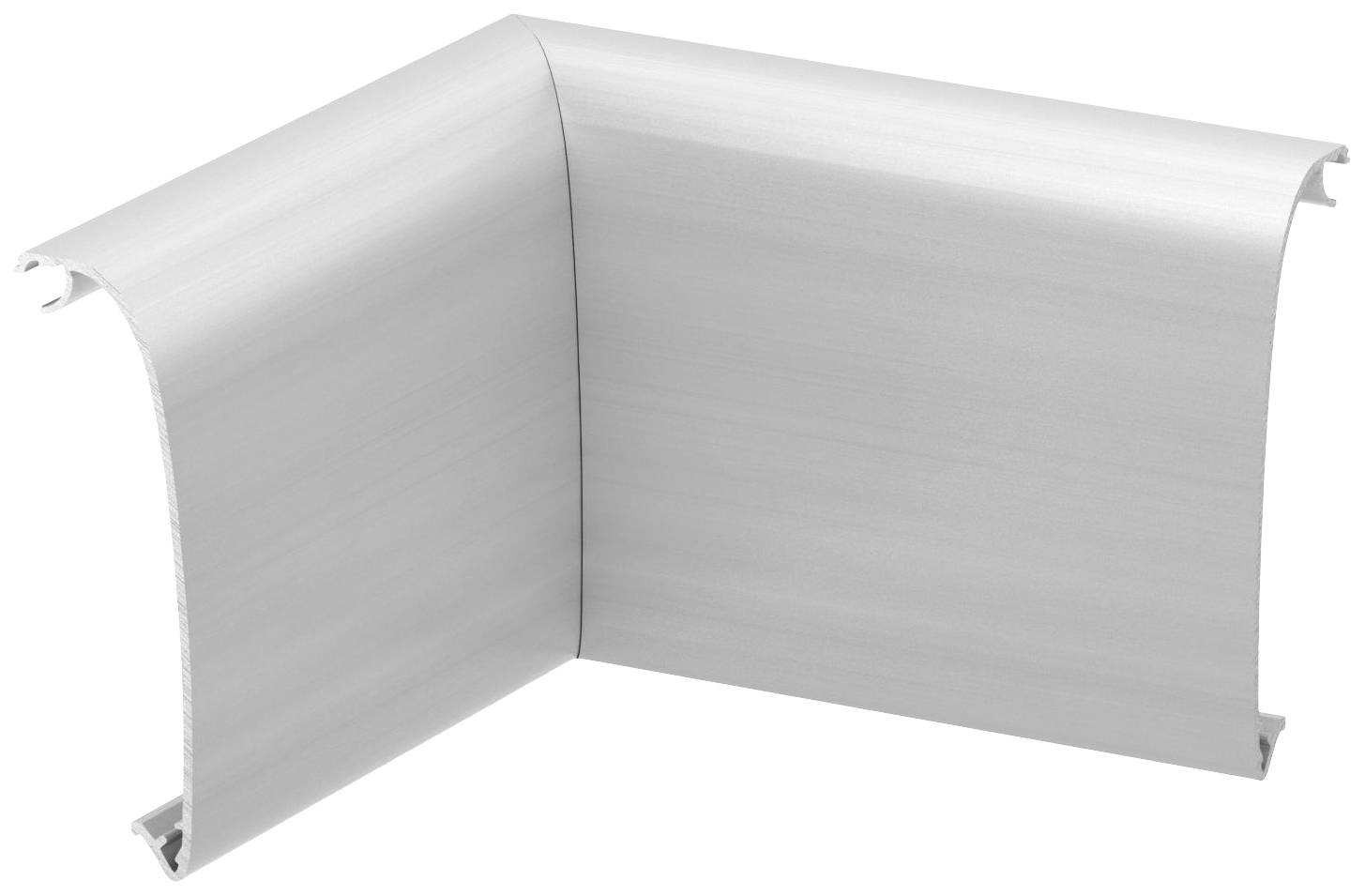 OBO Bettermann 6115885 oprema za montažu aluminijum