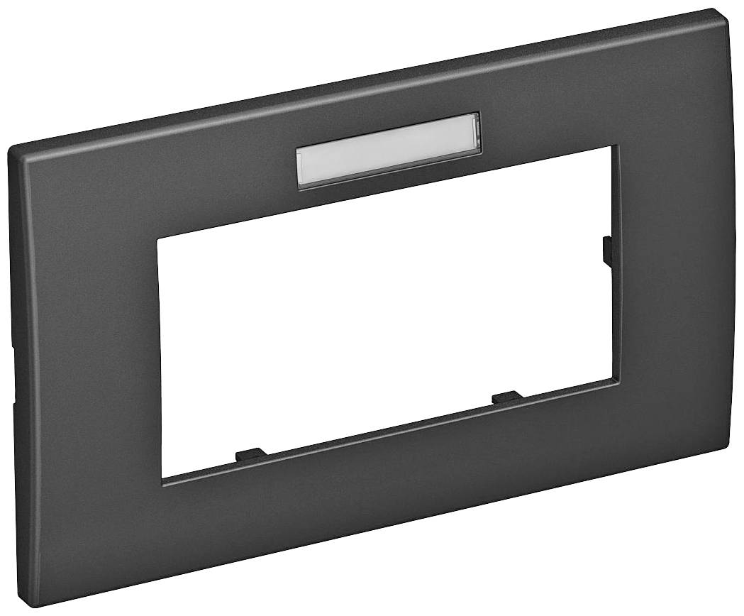 OBO Bettermann 6119354 poklopac 140 mm x 84 mm