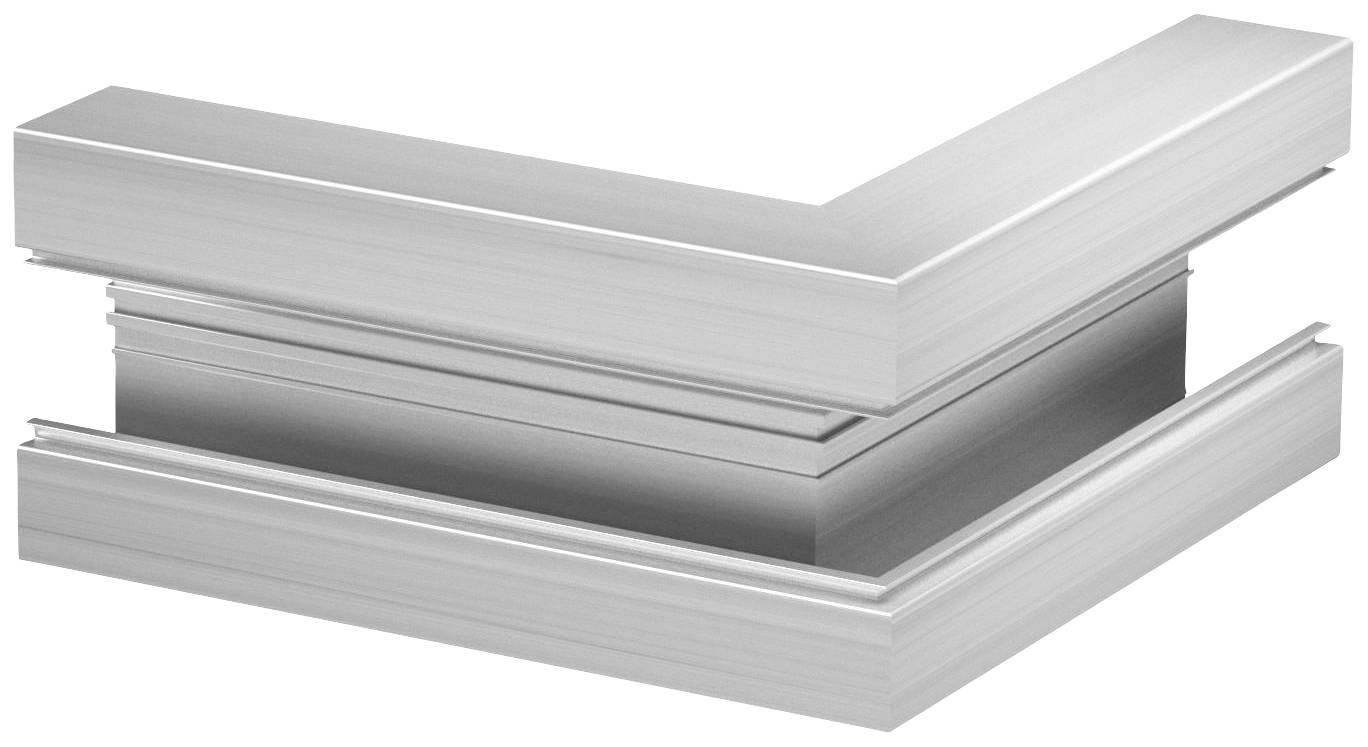 OBO Bettermann 6279113 oprema za montažu 170 mm x 70 mm