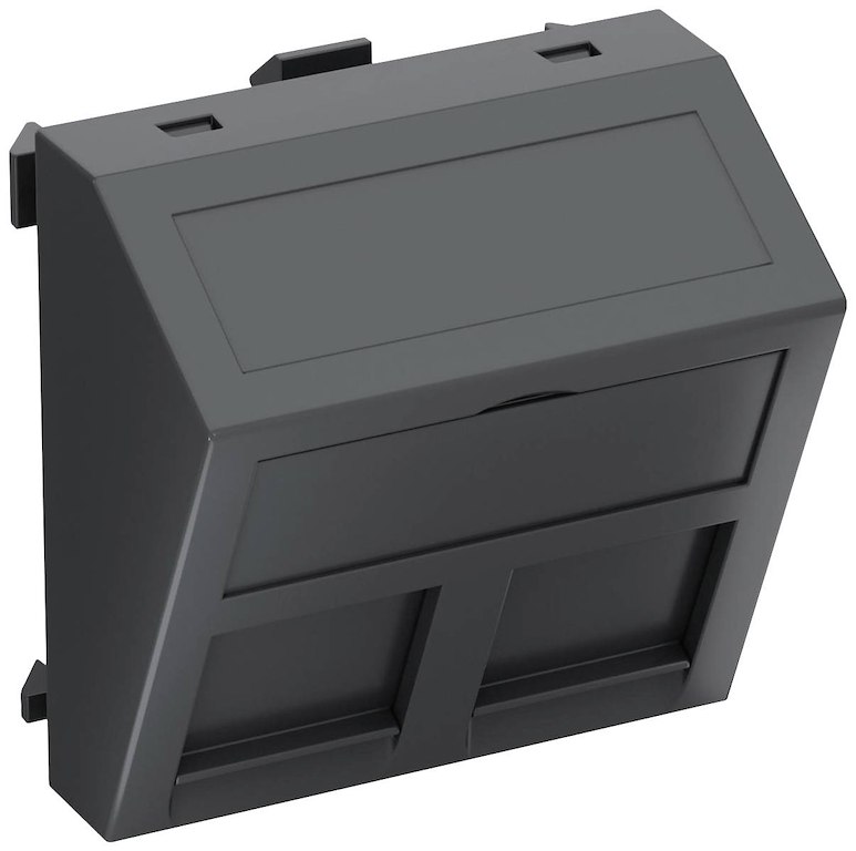 OBO Bettermann 6119246 poklopac 45 mm x 45 mm