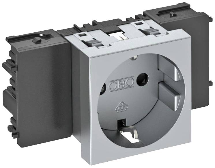 OBO Bettermann 6120352 uložak za uređaje 86 mm x 45 mm