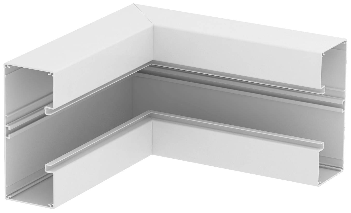 OBO Bettermann 6279140 oprema za montažu 170 mm x 70 mm