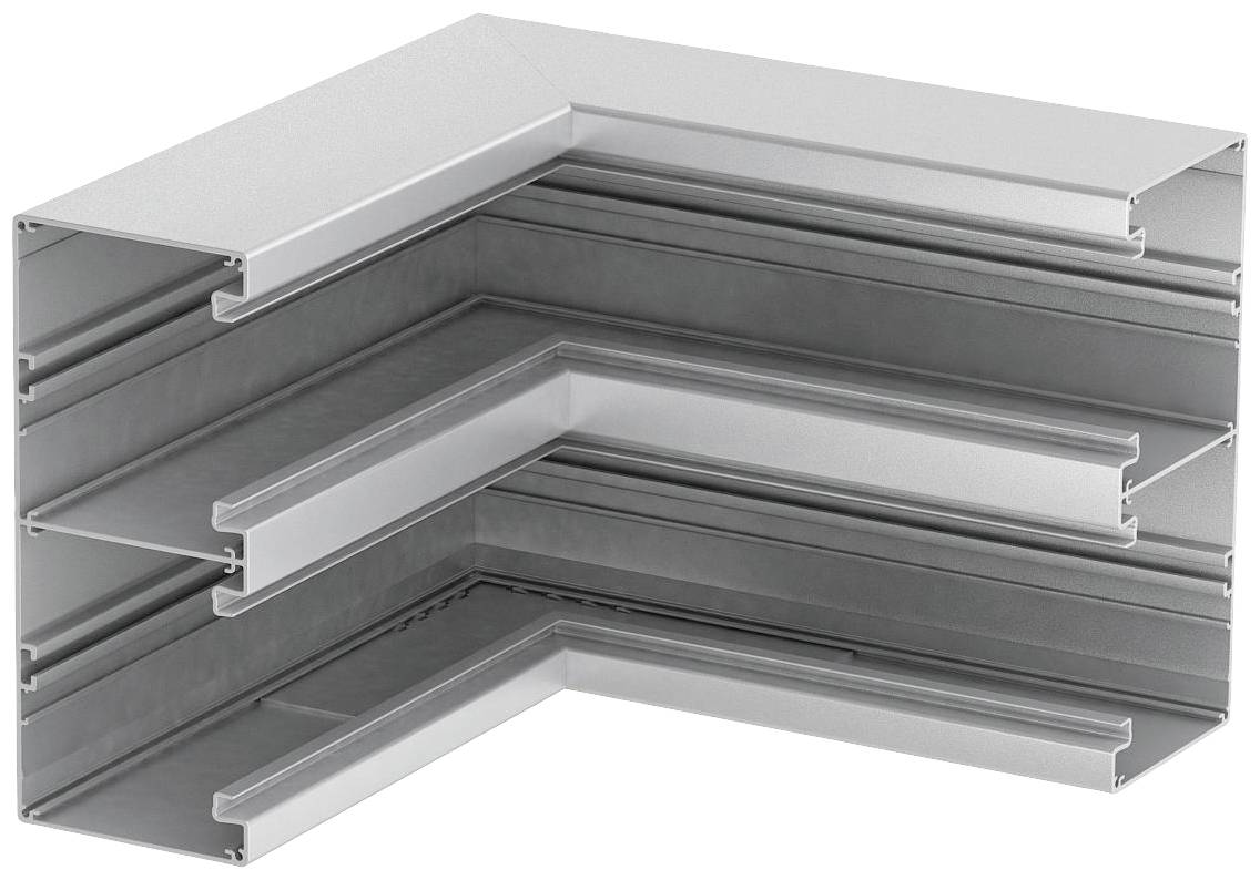OBO Bettermann 6279643 oprema za montažu 210 mm x 90 mm