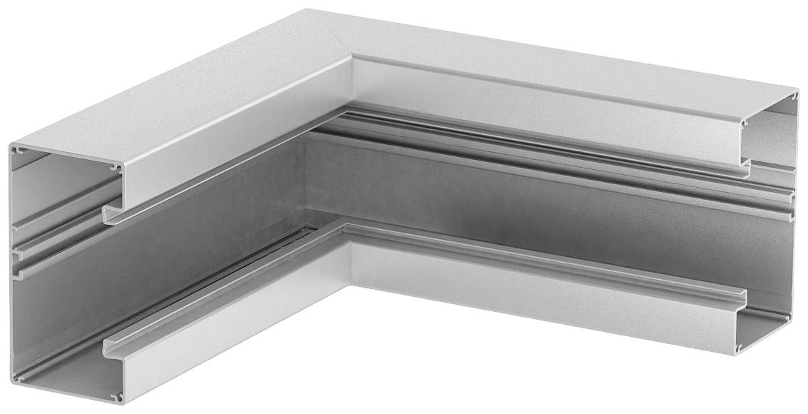 OBO Bettermann 6279343 oprema za montažu 130 mm x 70 mm