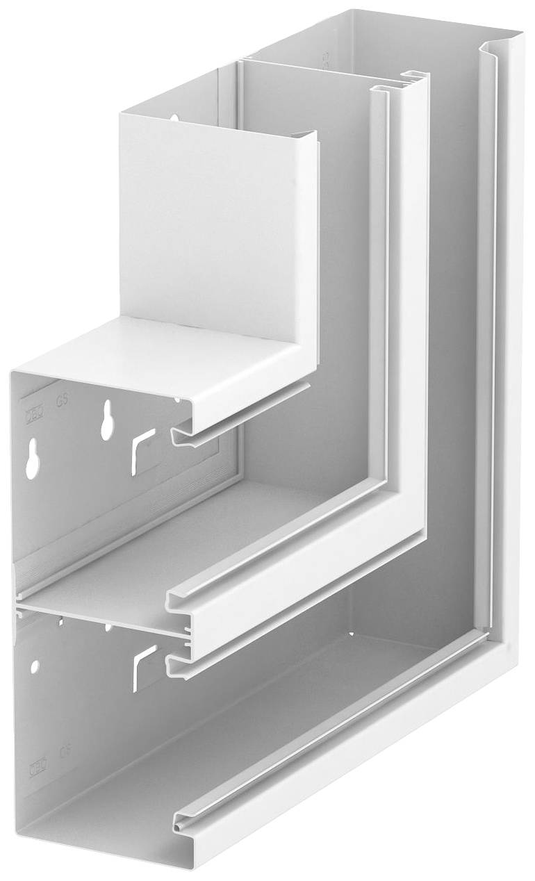 OBO Bettermann 6278520 oprema za montažu 210 mm x 90 mm