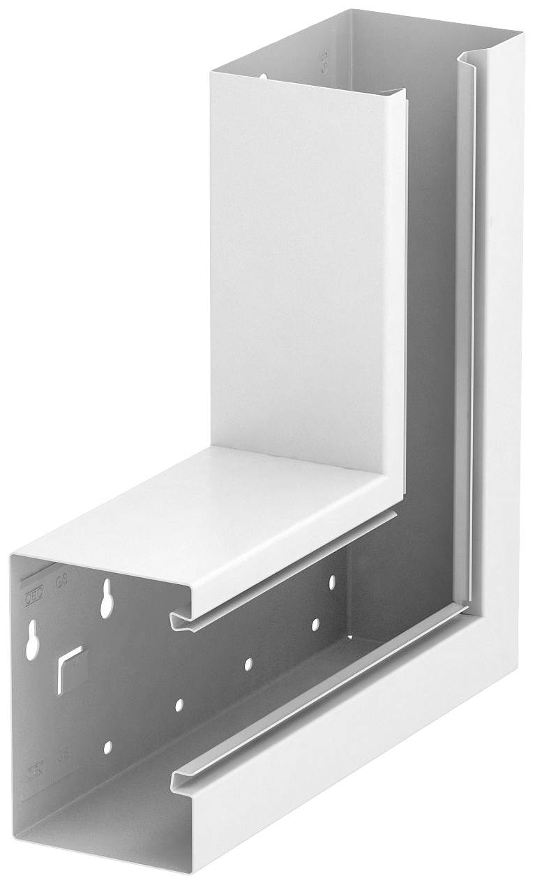 OBO Bettermann 6277520 oprema za montažu 130 mm x 90 mm