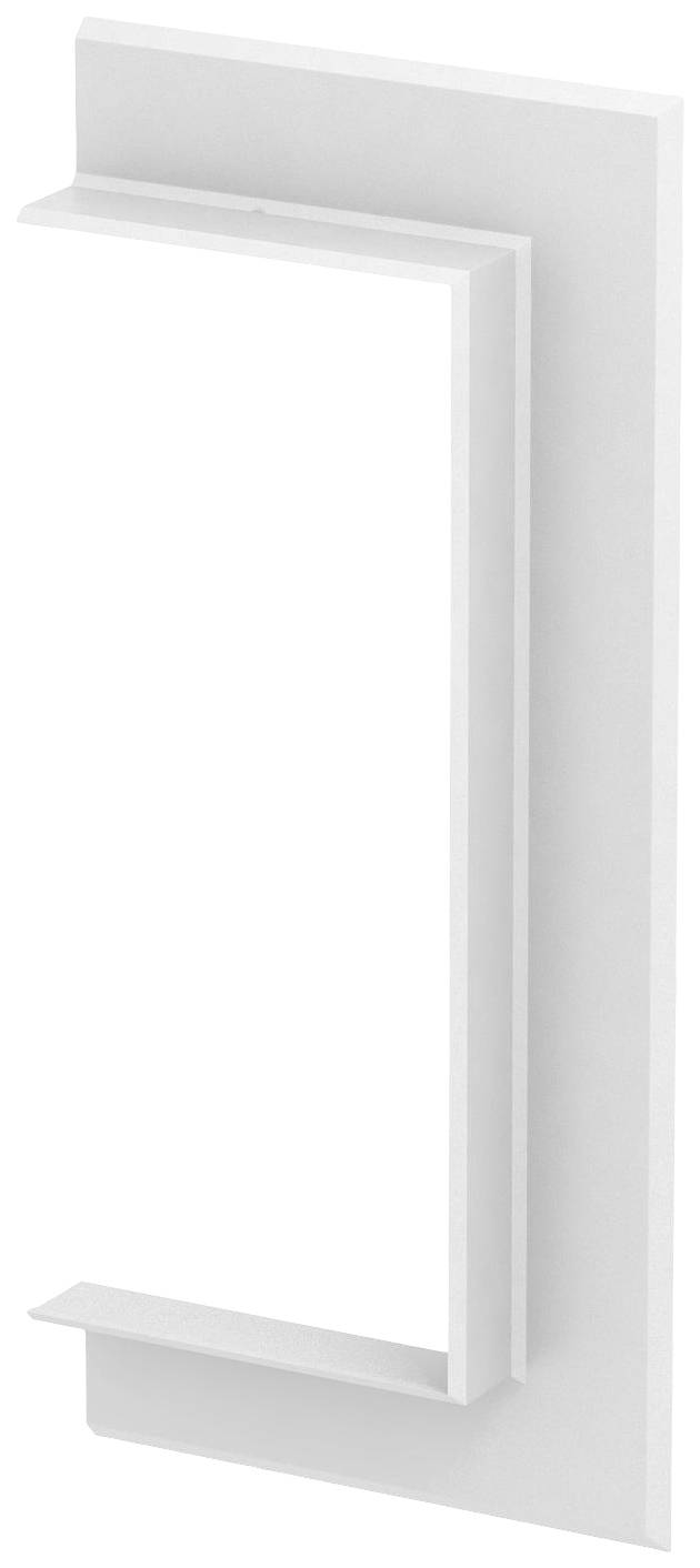 OBO Bettermann 6274940 oprema za montažu 278 mm x 124 mm