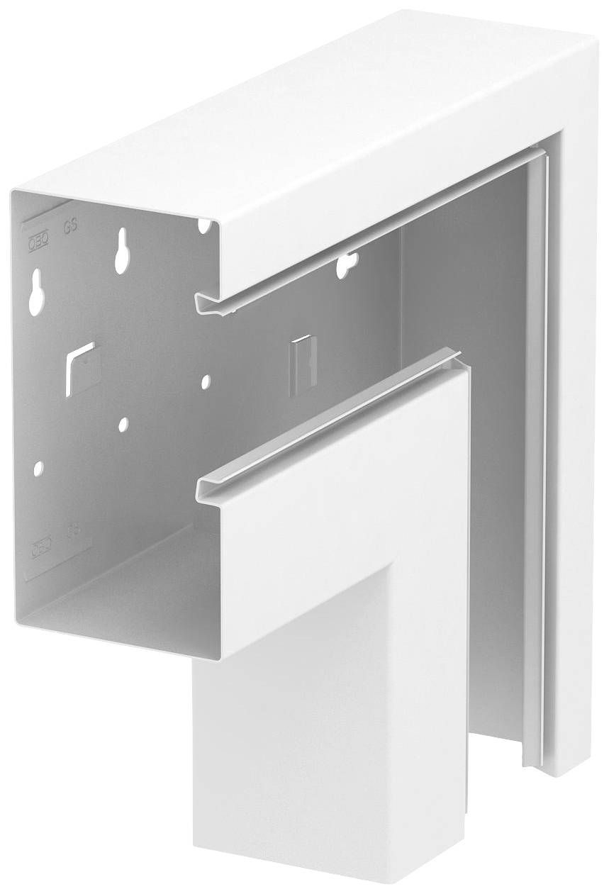 OBO Bettermann 6277930 oprema za montažu 170 mm x 90 mm