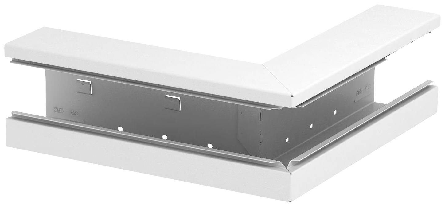OBO Bettermann 6277510 oprema za montažu 130 mm x 90 mm