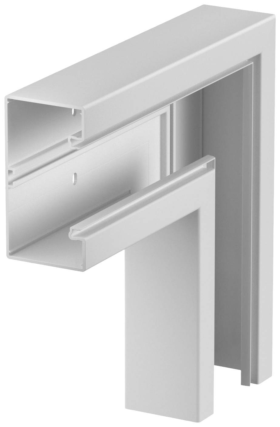 OBO Bettermann 6274522 oprema za montažu 130 mm x 70 mm