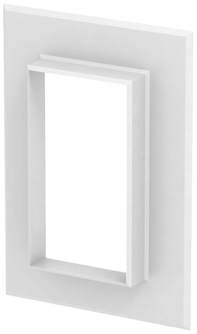OBO Bettermann 6278850 oprema za montažu 198 mm x 138 mm