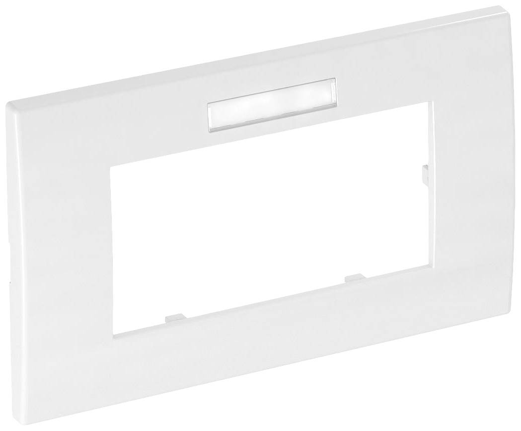 OBO Bettermann 6119352 poklopac 140 mm x 84 mm