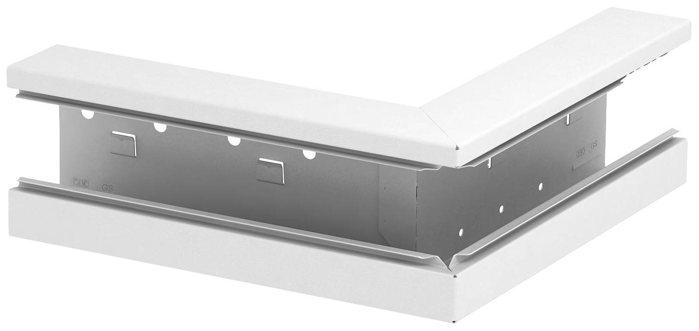 OBO Bettermann 6277410 oprema za montažu 130 mm x 70 mm