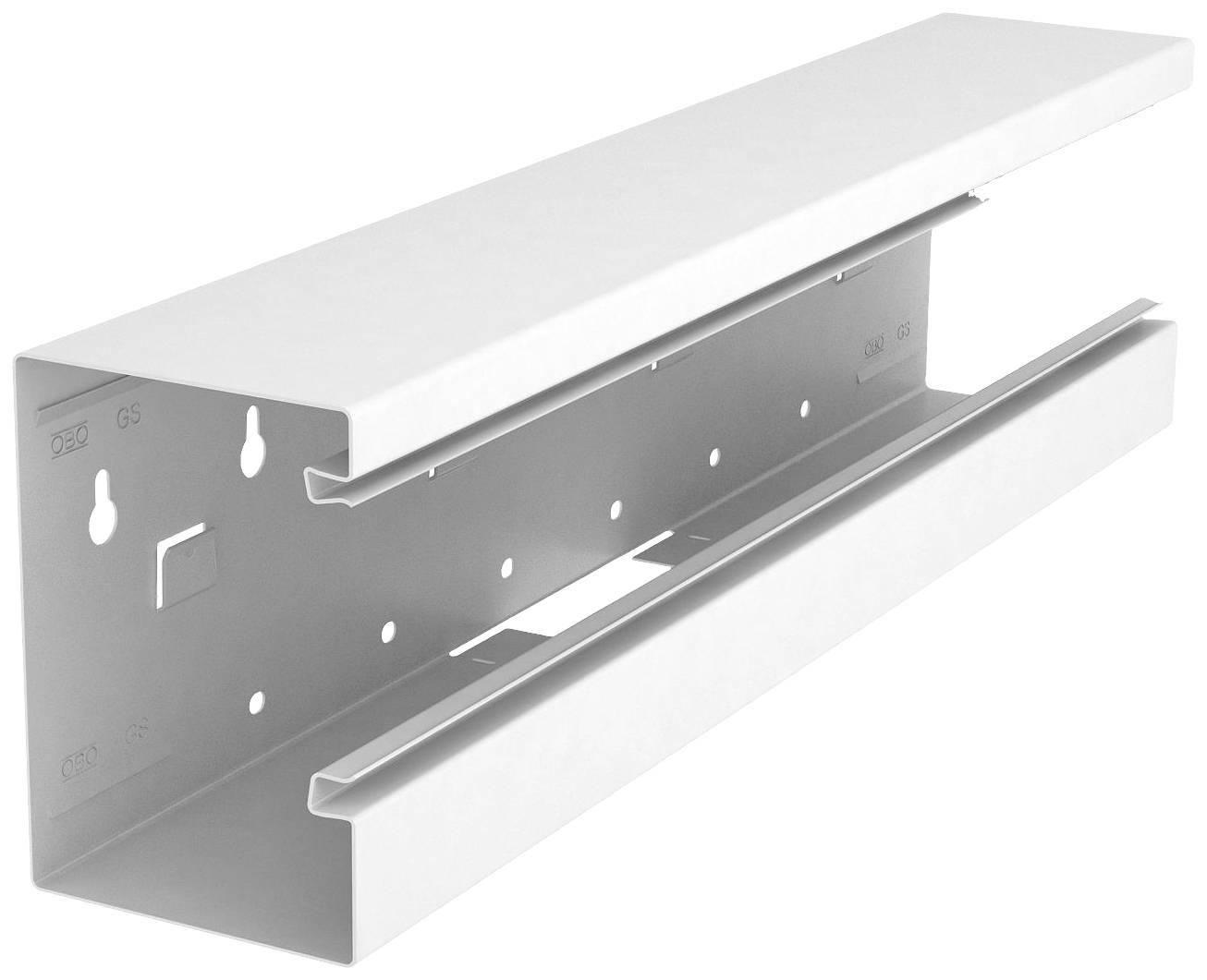 OBO Bettermann 6277560 T-komad 130 mm x 90 mm