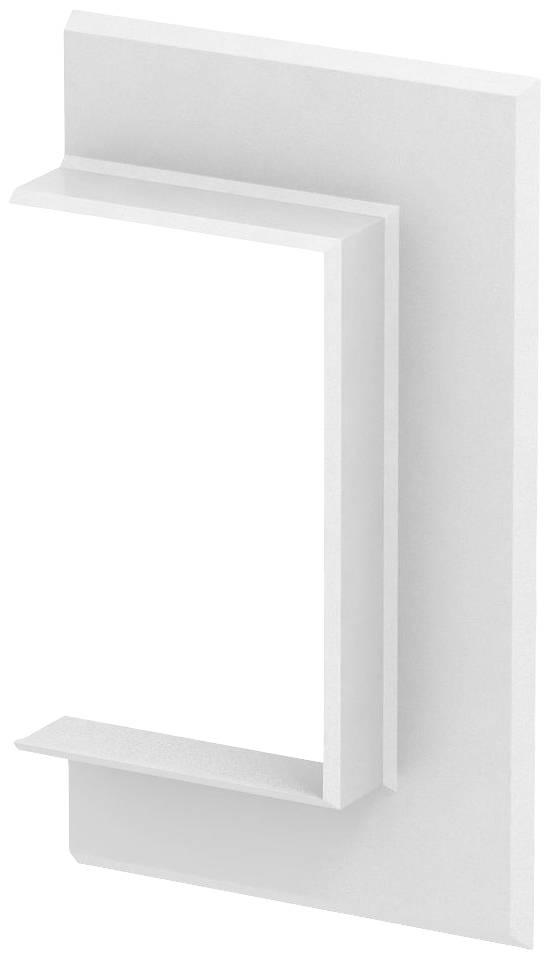 OBO Bettermann 6274810 oprema za montažu 178 mm x 104 mm