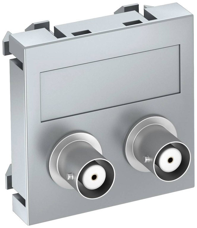 OBO Bettermann 6105096 poklopac 45 mm x 45 mm