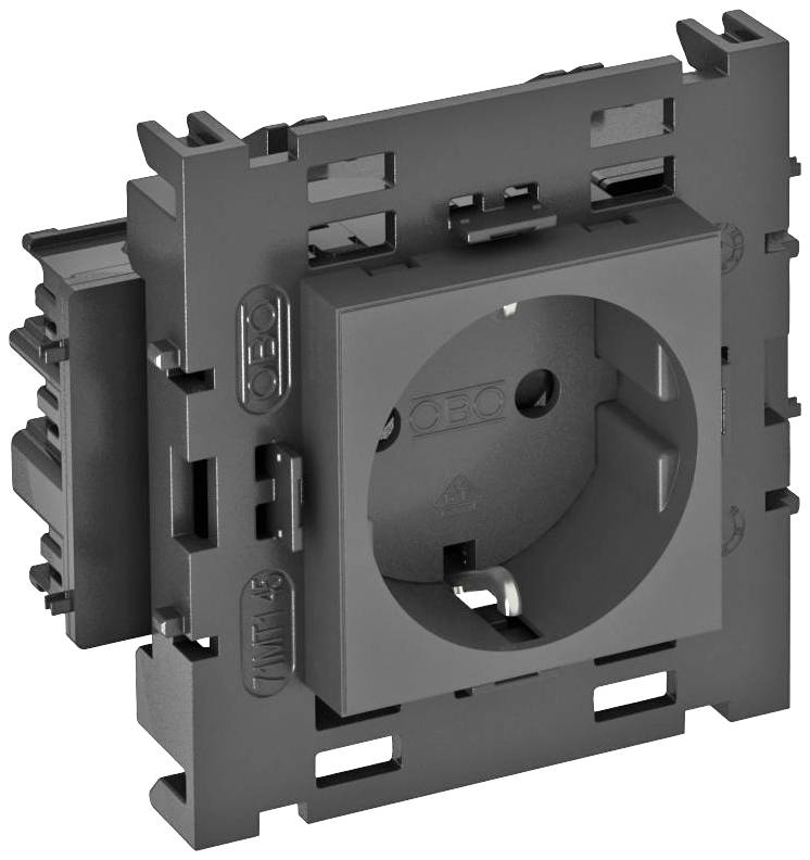 OBO Bettermann 6120420 uložak za uređaje 86 mm x 76 mm