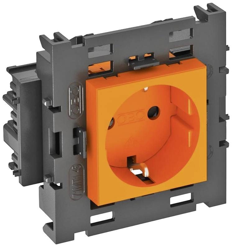 OBO Bettermann 6120414 uložak za uređaje 86 mm x 76 mm
