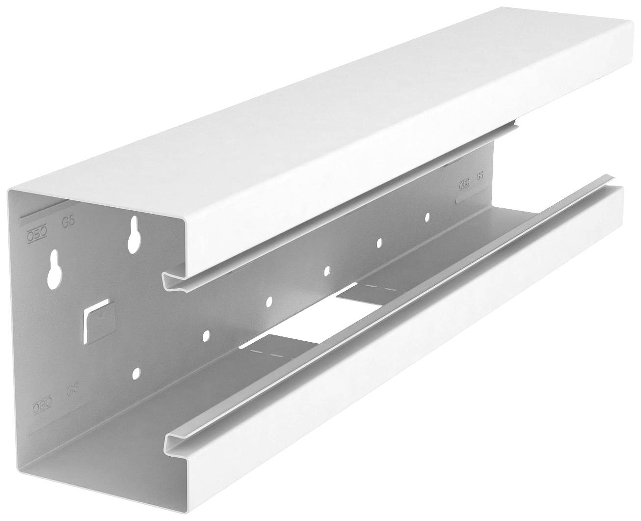 OBO Bettermann 6277360 T-komad 130 mm x 90 mm