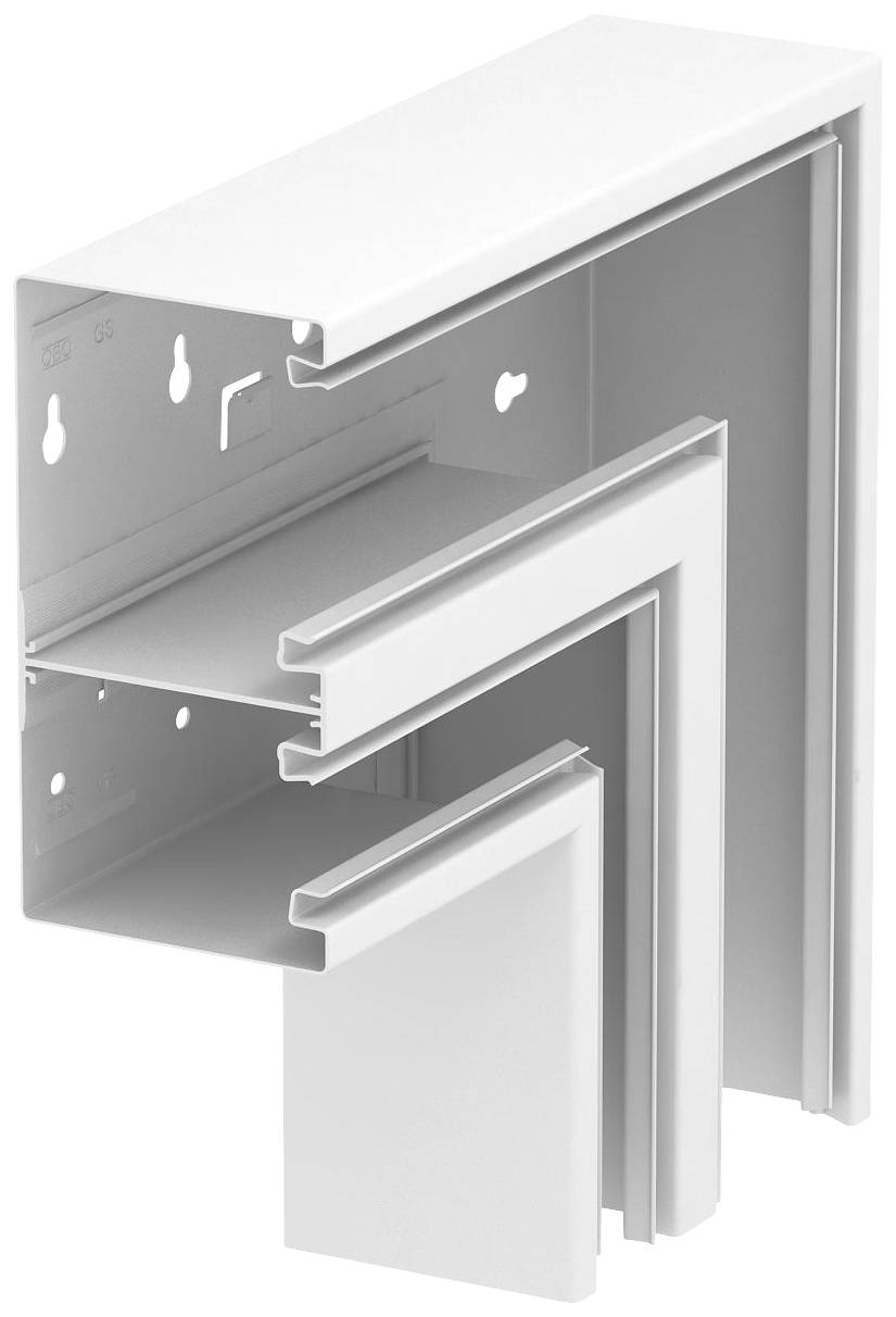 OBO Bettermann 6278330 oprema za montažu 170 mm x 90 mm