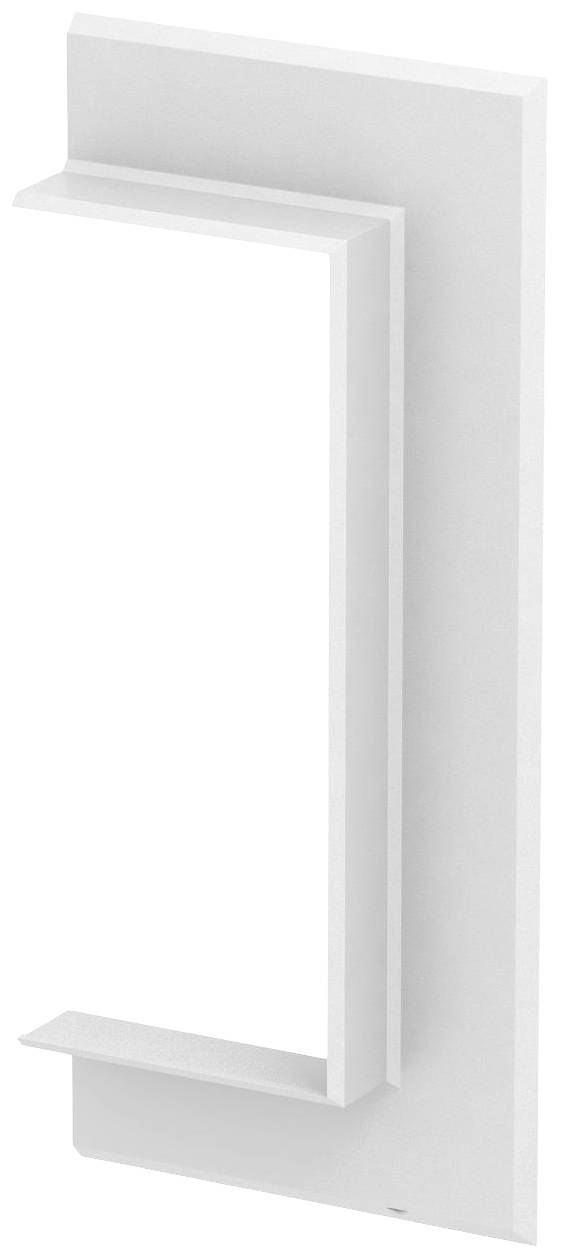 OBO Bettermann 6274830 oprema za montažu 238 mm x 104 mm