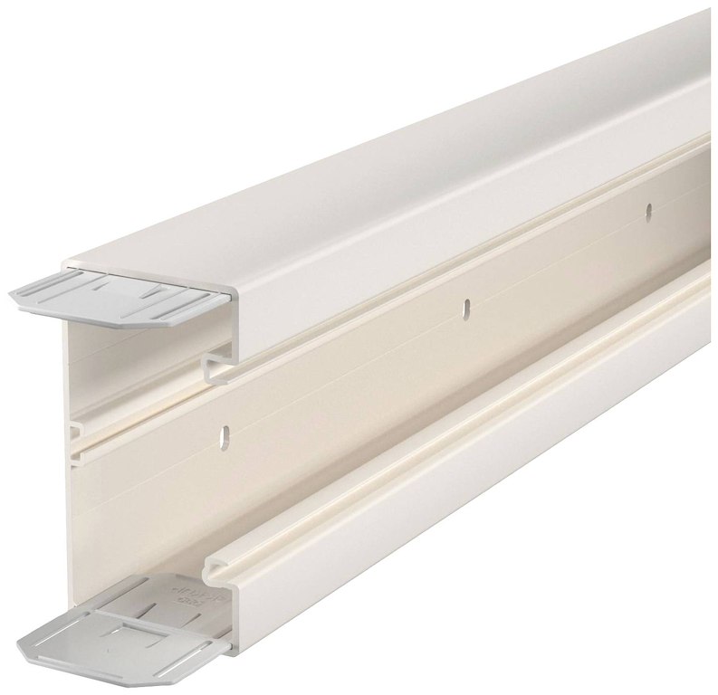 OBO Bettermann 6274501 montažni kanal za uređaje 130 mm x 70 mm