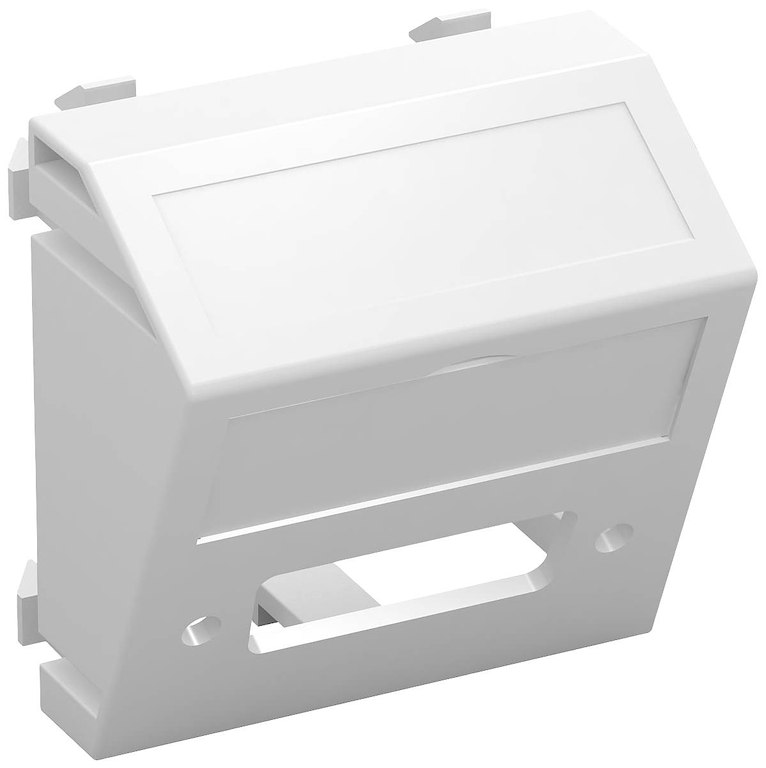 OBO Bettermann 6104790 poklopac 45 mm x 45 mm
