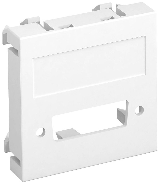 OBO Bettermann 6104778 poklopac 45 mm x 45 mm