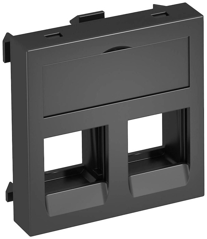 OBO Bettermann 6119282 poklopac 45 mm x 45 mm