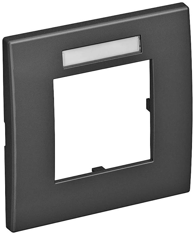 OBO Bettermann 6119334 poklopac 84 mm x 84 mm