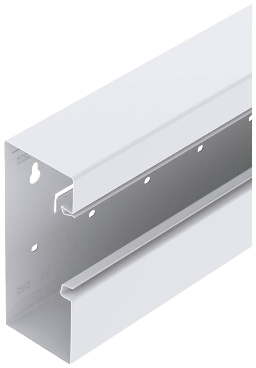 OBO Bettermann 6277800 montažni kanal za uređaje 170 mm x 70 mm