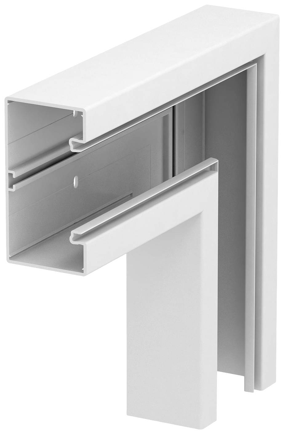 OBO Bettermann 6114240 oprema za montažu 130 mm x 70 mm