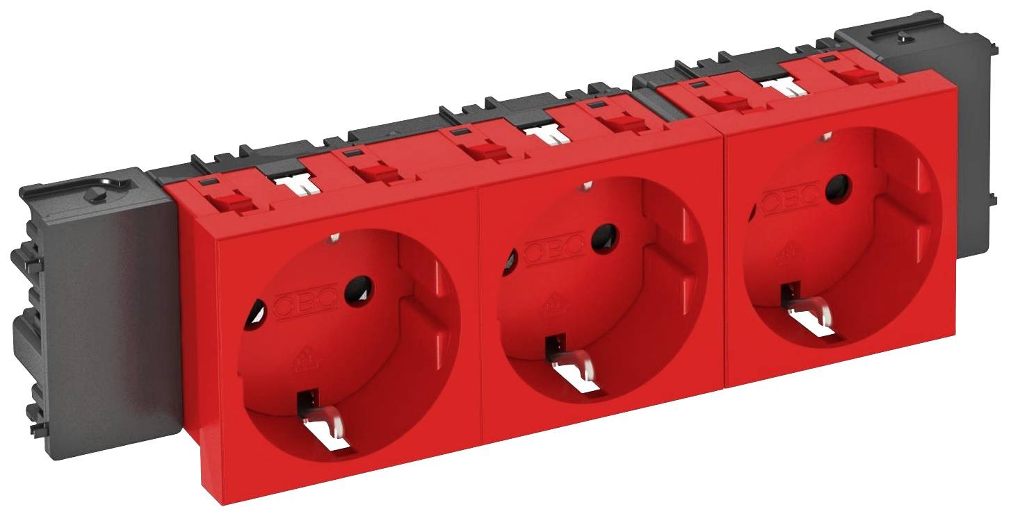 OBO Bettermann 6120388 uložak za uređaje 176 mm x 45 mm
