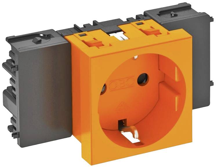 OBO Bettermann 6120344 uložak za uređaje 86 mm x 45 mm
