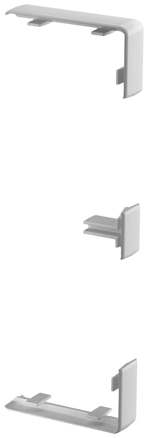 OBO Bettermann 6113022 poklopac svetlo siva (pak. 6 kom)
