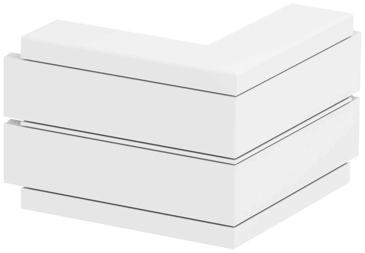OBO Bettermann 6112510 oprema za montažu 130 mm x 53 mm