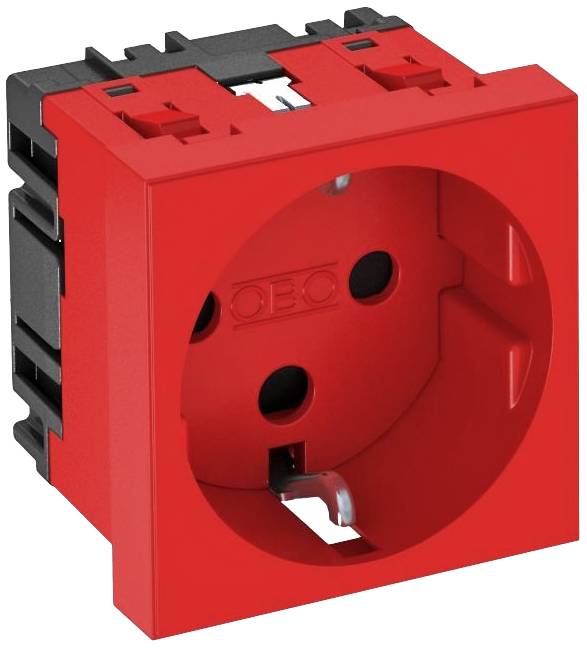 OBO Bettermann 6120292 uložak za uređaje 45 mm x 45 mm