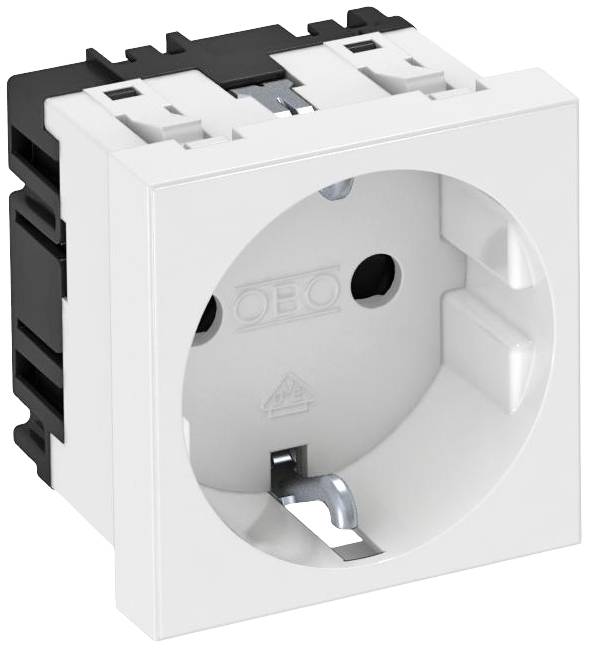 OBO Bettermann 6120008 uložak za uređaje 45 mm x 45 mm