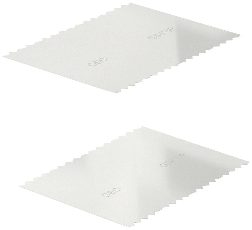 OBO Bettermann 6279704 oprema za montažu 110 mm x 70 mm