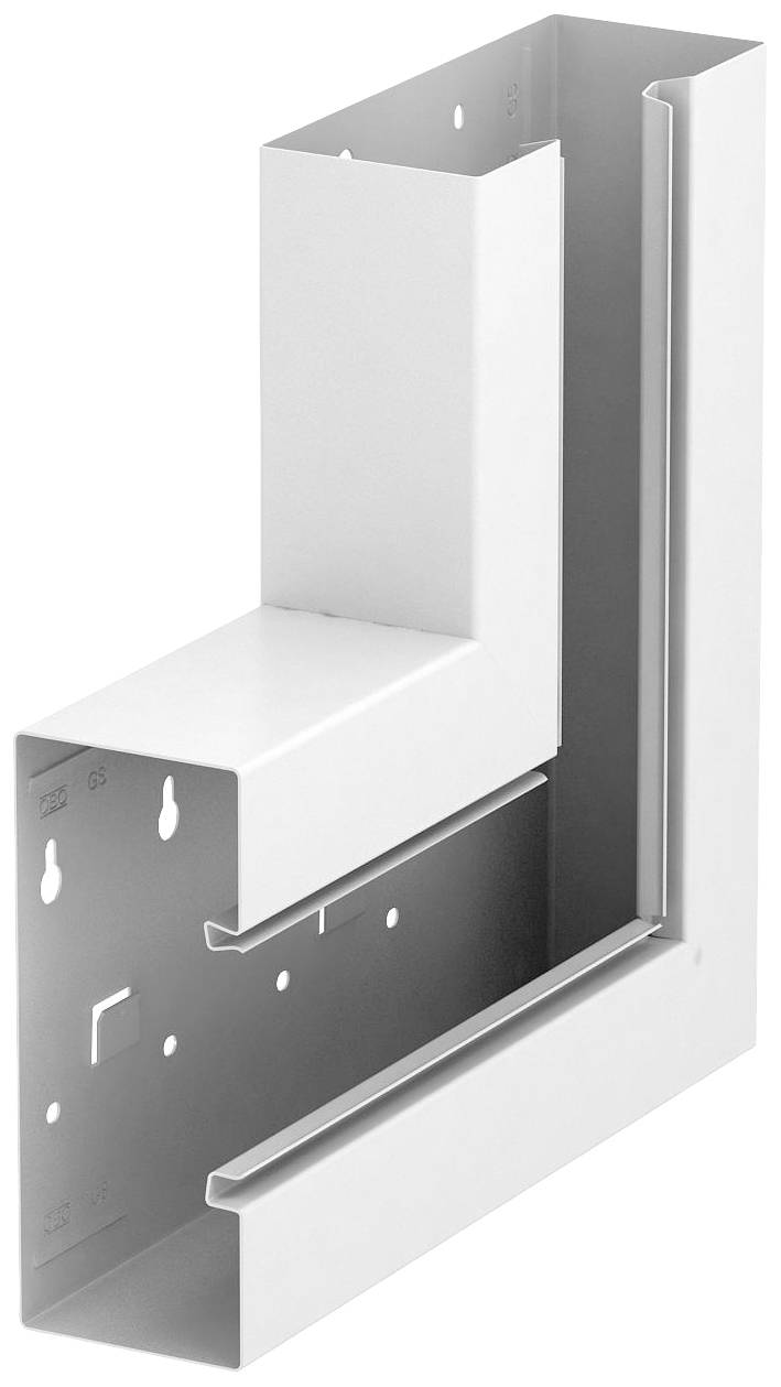 OBO Bettermann 6277620 oprema za montažu 170 mm x 70 mm