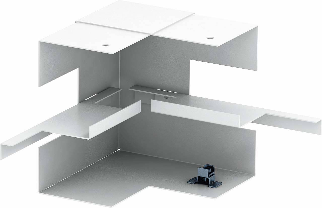 OBO Bettermann 6277243 oprema za montažu 130 mm x 90 mm