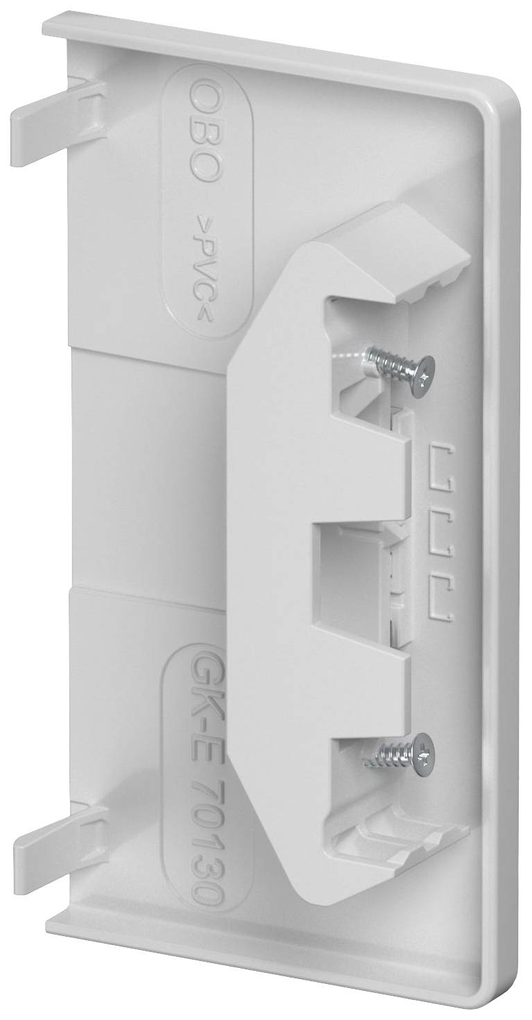 OBO Bettermann 6274572 oprema za montažu 130 mm x 70 mm