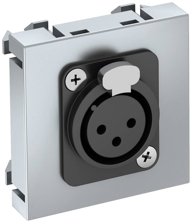 OBO Bettermann 6105216 poklopac 45 mm x 45 mm