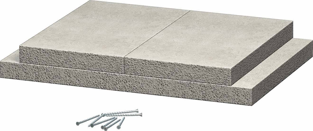 OBO Bettermann 7215549 oprema za montažu 320 mm x 150 mm