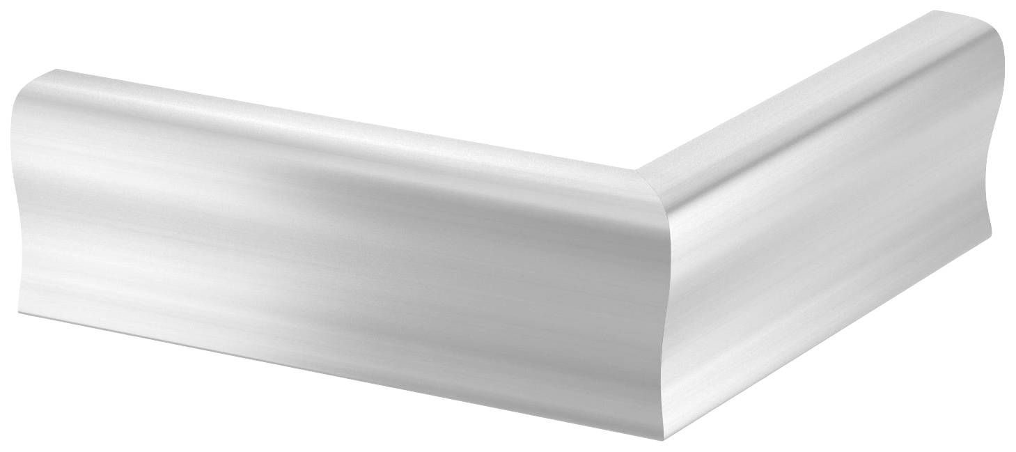 OBO Bettermann 6115851 oprema za montažu aluminijum